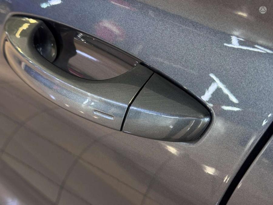 Grey Skoda Kodiaq 2020 in Vilnius, with an engine capacity of 2.00 L and mileage of 171 thousand km for 19850 €, photo 29 on AUTOMOTO.COM.LV