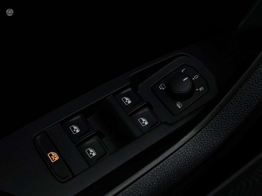Pelēks Skoda Kodiaq 2020 Viļņa, ar dzinēja tilpumu 1.97 L un nobraukumu 234 tūkst. km par 20990 €, foto 23 vietnē AUTOMOTO.COM.LV