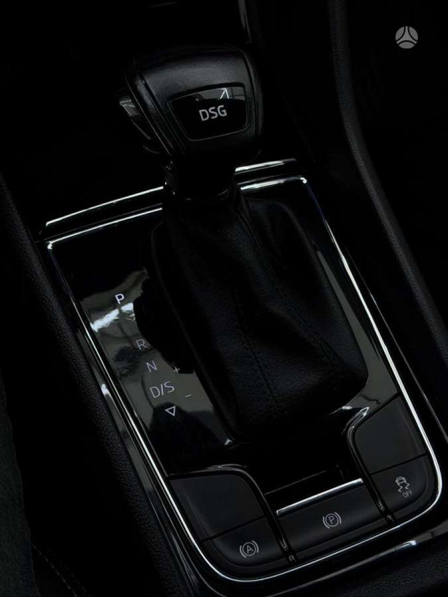 Pelēks Skoda Kodiaq 2020 Viļņa, ar dzinēja tilpumu 1.97 L un nobraukumu 234 tūkst. km par 20990 €, foto 25 vietnē AUTOMOTO.COM.LV