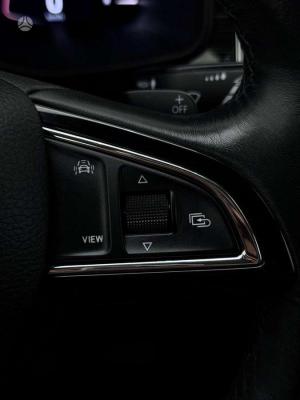 Pelēks Skoda Kodiaq 2020 Viļņa, ar dzinēja tilpumu 1.97 L un nobraukumu 234 tūkst. km par 20990 €, foto 34 vietnē AUTOMOTO.COM.LV