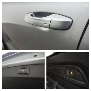 Grey Skoda Kodiaq 2020 in Vilnius, with an engine capacity of 1.98 L and mileage of 140 thousand km for 23000 €, photo 11 on AUTOMOTO.COM.LV