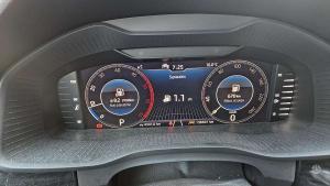 Серый Шкода Kodiaq 2020 в Клайпеда, объемом двигателя 1.97 л и пробегом 136 тыс. км за 21000 €, фото 4 на AUTOMOTO.COM.LV