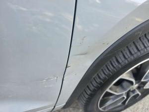 Grey Skoda Kodiaq 2020 in Raseiniai, with an engine capacity of 1.97 L and mileage of 226 thousand km for 15450 €, photo 12 on AUTOMOTO.COM.LV
