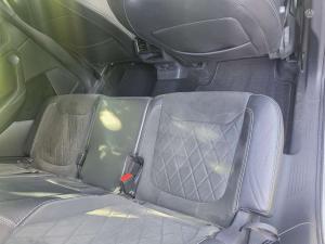 Grey Skoda Kodiaq 2020 in Raseiniai, with an engine capacity of 1.97 L and mileage of 226 thousand km for 15450 €, photo 19 on AUTOMOTO.COM.LV