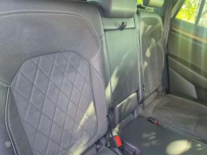 Grey Skoda Kodiaq 2020 in Raseiniai, with an engine capacity of 1.97 L and mileage of 226 thousand km for 15450 €, photo 21 on AUTOMOTO.COM.LV