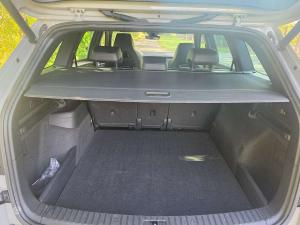 Grey Skoda Kodiaq 2020 in Raseiniai, with an engine capacity of 1.97 L and mileage of 226 thousand km for 15450 €, photo 23 on AUTOMOTO.COM.LV