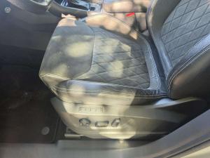 Grey Skoda Kodiaq 2020 in Raseiniai, with an engine capacity of 1.97 L and mileage of 226 thousand km for 15450 €, photo 29 on AUTOMOTO.COM.LV