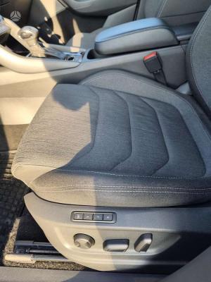 Grey Skoda Kodiaq 2020 in Kaunas, with an engine capacity of 1.97 L and mileage of 211 thousand km for 19499 €, photo 13 on AUTOMOTO.COM.LV