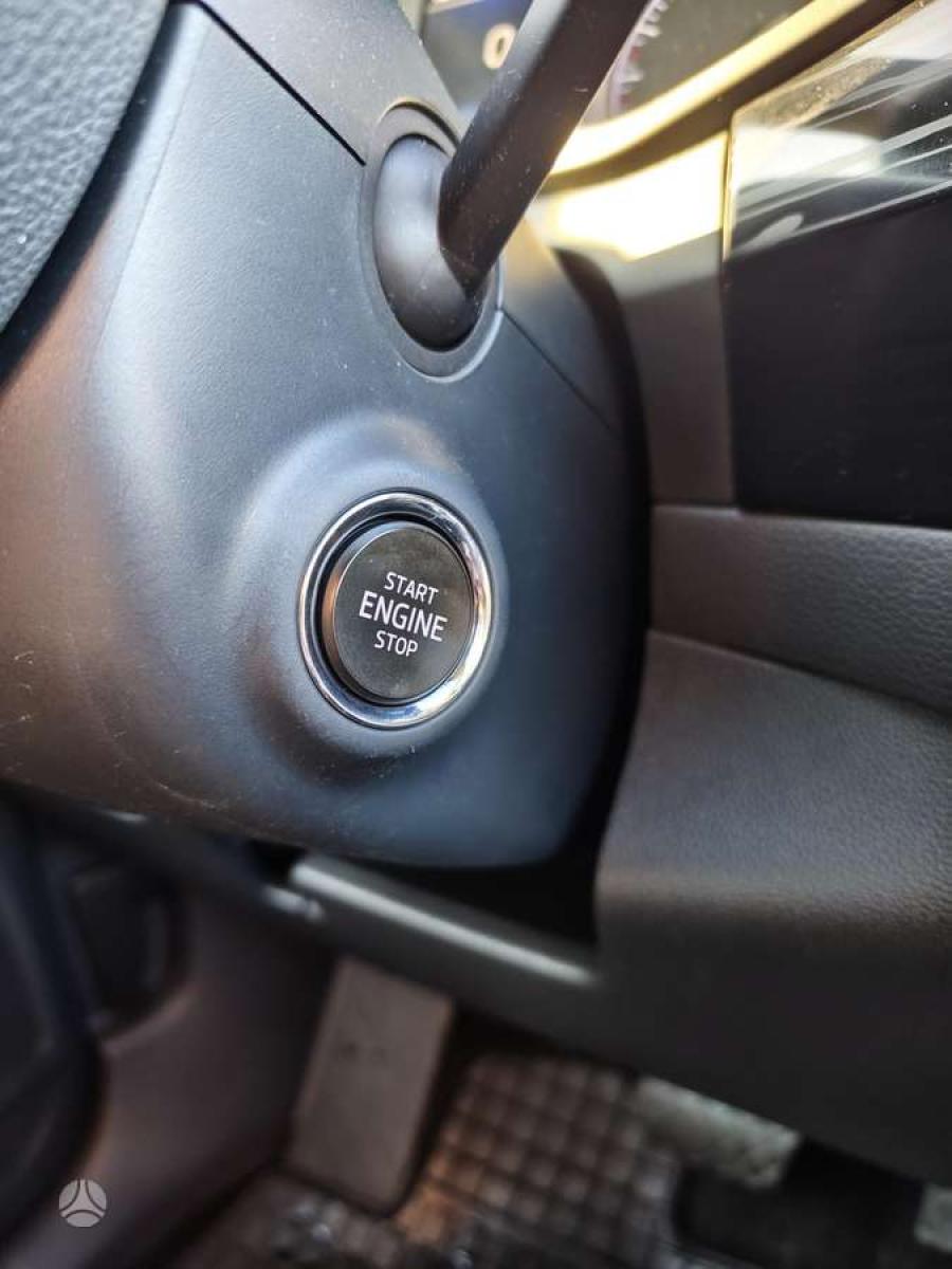 Grey Skoda Kodiaq 2020 in Kaunas, with an engine capacity of 1.97 L and mileage of 211 thousand km for 19499 €, photo 16 on AUTOMOTO.COM.LV