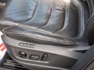 Grey Skoda Kodiaq 2020 in Vilnius, with an engine capacity of 2.00 L and mileage of 214 thousand km for 17900 €, photo 7 on AUTOMOTO.COM.LV
