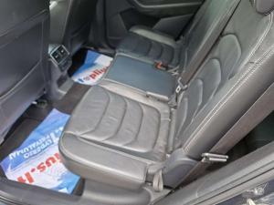 Grey Skoda Kodiaq 2020 in Vilnius, with an engine capacity of 2.00 L and mileage of 214 thousand km for 17900 €, photo 9 on AUTOMOTO.COM.LV