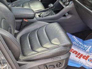Grey Skoda Kodiaq 2020 in Vilnius, with an engine capacity of 2.00 L and mileage of 214 thousand km for 17900 €, photo 13 on AUTOMOTO.COM.LV