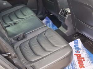 Grey Skoda Kodiaq 2020 in Vilnius, with an engine capacity of 2.00 L and mileage of 214 thousand km for 17900 €, photo 17 on AUTOMOTO.COM.LV
