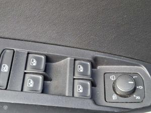 Grey Skoda Kodiaq 2020 in Vilnius, with an engine capacity of 2.00 L and mileage of 214 thousand km for 17900 €, photo 25 on AUTOMOTO.COM.LV