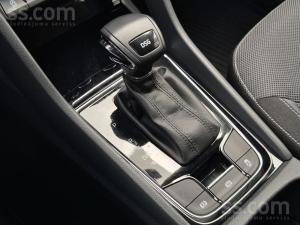 Pelēks Skoda Kodiaq 2020 Rīga, ar dzinēja tilpumu 1.50 L un nobraukumu 74 tūkst. km par 24490 €, foto 12 vietnē AUTOMOTO.COM.LV