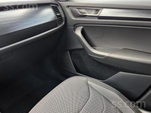 Pelēks Skoda Kodiaq 2020 Rīga, ar dzinēja tilpumu 1.50 L un nobraukumu 74 tūkst. km par 24490 €, foto 14 vietnē AUTOMOTO.COM.LV
