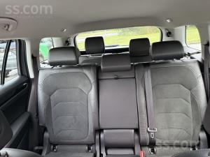 Grey Skoda Kodiaq 2020 in Tallinn, with an engine capacity of 2.00 L and mileage of 173 thousand km for 22000 €, photo 18 on AUTOMOTO.COM.LV