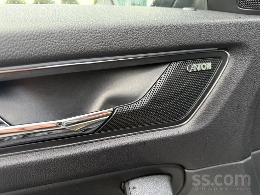 Grey Skoda Kodiaq 2020 in Tallinn, with an engine capacity of 2.00 L and mileage of 173 thousand km for 22000 €, photo 20 on AUTOMOTO.COM.LV