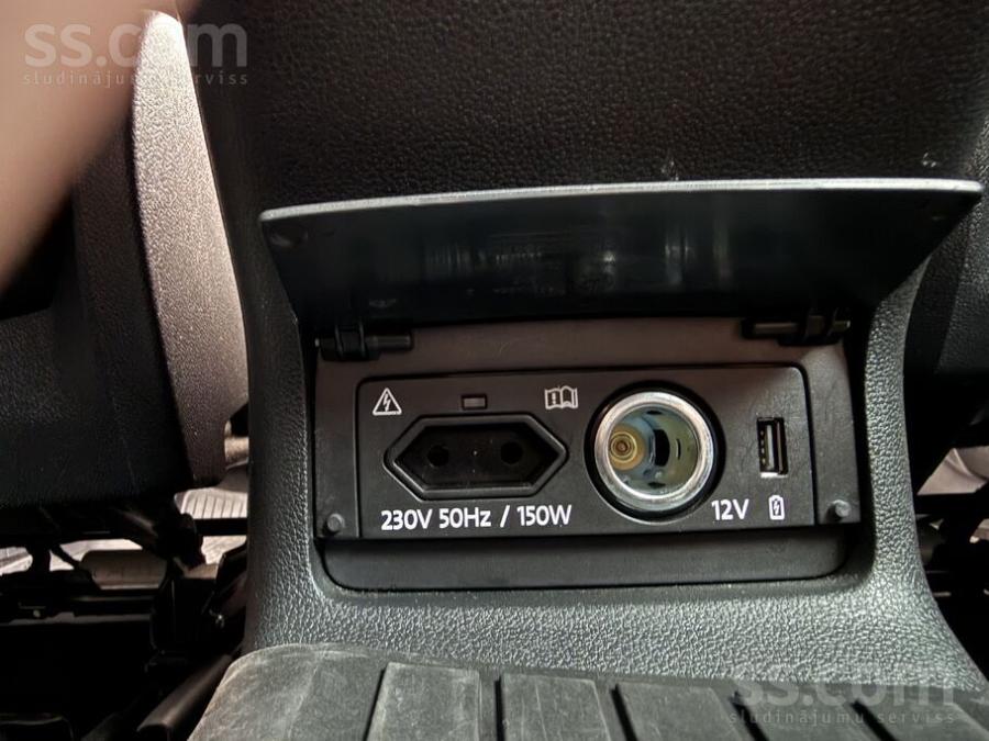 Grey Skoda Kodiaq 2020 in Tallinn, with an engine capacity of 2.00 L and mileage of 173 thousand km for 22000 €, photo 21 on AUTOMOTO.COM.LV