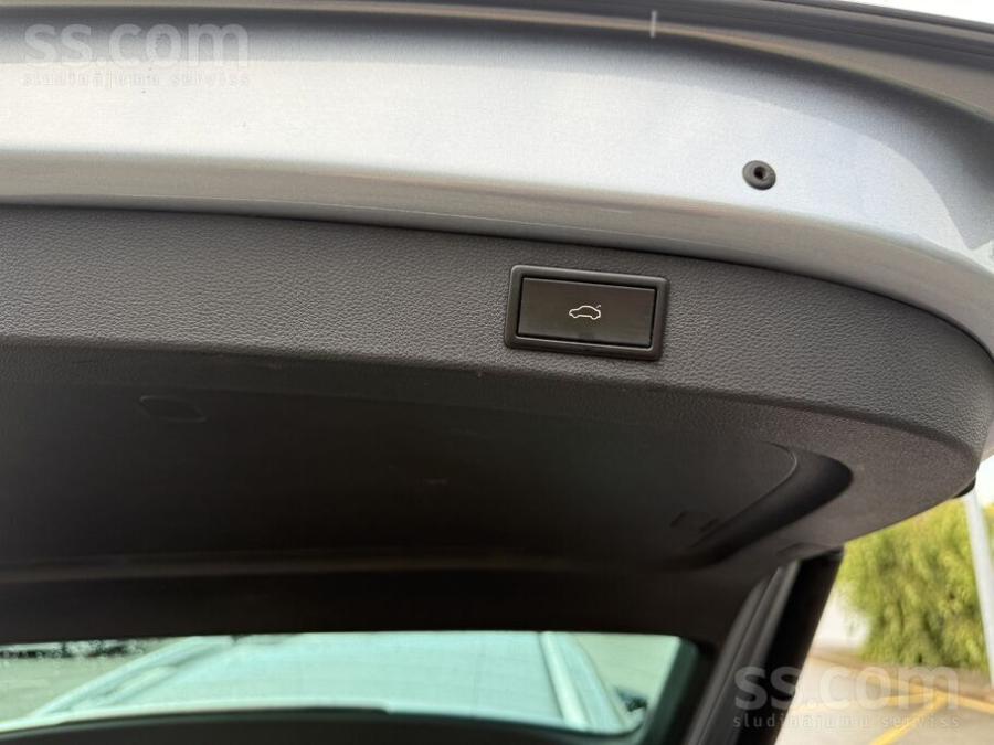 Grey Skoda Kodiaq 2020 in Tallinn, with an engine capacity of 2.00 L and mileage of 173 thousand km for 22000 €, photo 22 on AUTOMOTO.COM.LV