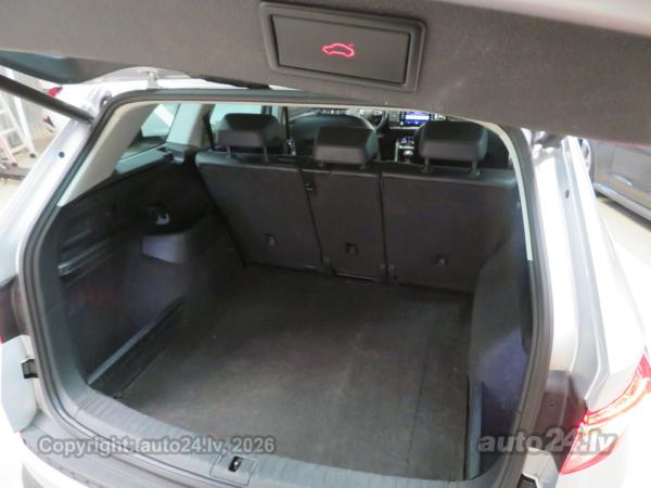 Skoda Kodiaq 2020 in Tallinn on AUTOMOTO.COM.LV Grey Skoda Kodiaq 2020 in Tallinn, with an engine capacity of 2.00 L and mileage of 183 thousand km for 21500 €, photo 9 on AUTOMOTO.COM.LV