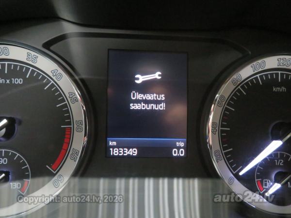 Skoda Kodiaq 2020 in Tallinn on AUTOMOTO.COM.LV Grey Skoda Kodiaq 2020 in Tallinn, with an engine capacity of 2.00 L and mileage of 183 thousand km for 21500 €, photo 11 on AUTOMOTO.COM.LV