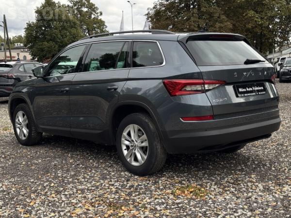 Skoda Kodiaq 2020 Valmiera vietnÄ PelÄks Skoda Kodiaq 2020 Valmiera, ar dzinÄja tilpumu 2.00 L un nobraukumu 219 tÅ«kst. km par 17400 ā¬, foto 5 vietnÄ AUTOMOTO.COM.LV