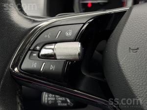 Grey Skoda Kodiaq 2020 in Valmiera, with an engine capacity of 2.00 L and mileage of 219 thousand km for 17400 €, photo 11 on AUTOMOTO.COM.LV
