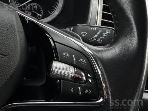 Grey Skoda Kodiaq 2020 in Valmiera, with an engine capacity of 2.00 L and mileage of 219 thousand km for 17400 €, photo 12 on AUTOMOTO.COM.LV