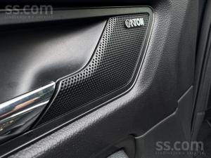 Grey Skoda Kodiaq 2020 in Valmiera, with an engine capacity of 2.00 L and mileage of 219 thousand km for 17400 €, photo 24 on AUTOMOTO.COM.LV