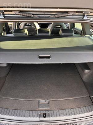 Серый Шкода Kodiaq 2020 в Рига, объемом двигателя 1.50 л и пробегом 77 тыс. км за 24500 €, фото 17 на AUTOMOTO.COM.LV
