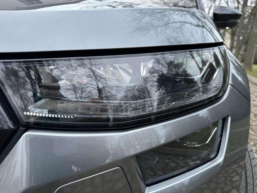 Pelēks Skoda Kodiaq 2021 Kauņa, ar dzinēja tilpumu 1.97 L un nobraukumu 250 tūkst. km par 25398 €, foto 28 vietnē AUTOMOTO.COM.LV