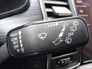 Серый Шкода Kodiaq 2021 в Каунас, объемом двигателя 1.50 л и пробегом 60 тыс. км за 31454 €, фото 13 на AUTOMOTO.COM.LV