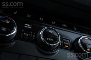 Pelēks Skoda Kodiaq 2021 Rīga, ar dzinēja tilpumu 1.50 L un nobraukumu 0 tūkst. km par 23300 €, foto 11 vietnē AUTOMOTO.COM.LV
