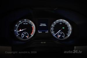 Серый Шкода Kodiaq 2021 в Таллин, объемом двигателя 1.50 л и пробегом 127 тыс. км за 23490 €, фото 15 на AUTOMOTO.COM.LV