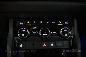 Серый Шкода Kodiaq 2021 в Таллин, объемом двигателя 1.50 л и пробегом 127 тыс. км за 23490 €, фото 17 на AUTOMOTO.COM.LV