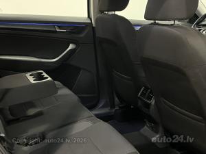 Pelēks Skoda Kodiaq 2021 Tallina, ar dzinēja tilpumu 2.00 L un nobraukumu 92 tūkst. km par 22900 €, foto 4 vietnē AUTOMOTO.COM.LV