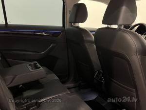 Pelēks Skoda Kodiaq 2021 Tallina, ar dzinēja tilpumu 2.00 L un nobraukumu 96 tūkst. km par 24900 €, foto 4 vietnē AUTOMOTO.COM.LV