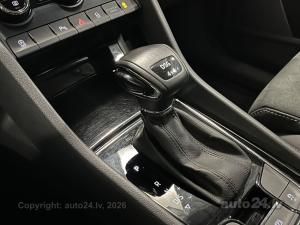 Pelēks Skoda Kodiaq 2021 Tallina, ar dzinēja tilpumu 2.00 L un nobraukumu 96 tūkst. km par 24900 €, foto 6 vietnē AUTOMOTO.COM.LV