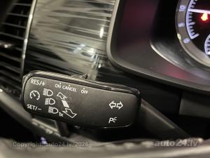 Pelēks Skoda Kodiaq 2021 Tallina, ar dzinēja tilpumu 2.00 L un nobraukumu 96 tūkst. km par 24900 €, foto 17 vietnē AUTOMOTO.COM.LV