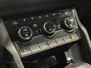 Серый Шкода Kodiaq 2021 в Таллин, объемом двигателя 2.00 л и пробегом 117 тыс. км за 24500 €, фото 8 на AUTOMOTO.COM.LV