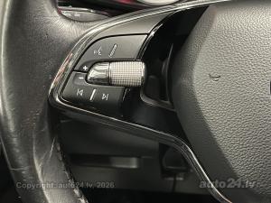 Серый Шкода Kodiaq 2021 в Таллин, объемом двигателя 2.00 л и пробегом 117 тыс. км за 24500 €, фото 16 на AUTOMOTO.COM.LV