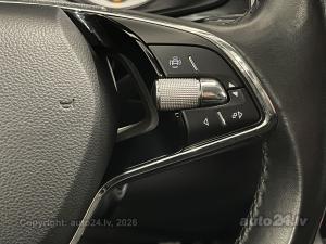 Серый Шкода Kodiaq 2021 в Таллин, объемом двигателя 2.00 л и пробегом 117 тыс. км за 24500 €, фото 17 на AUTOMOTO.COM.LV