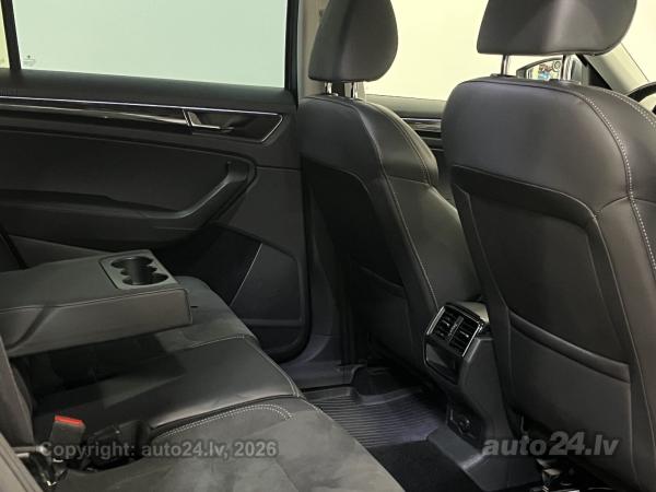 Серый Шкода Kodiaq 2021 в Таллин, объемом двигателя 2.00 л и пробегом 125 тыс. км за 25900 €, фото 4 на AUTOMOTO.COM.LV