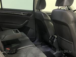Pelēks Skoda Kodiaq 2021 Tallina, ar dzinēja tilpumu 2.00 L un nobraukumu 125 tūkst. km par 25900 €, foto 5 vietnē AUTOMOTO.COM.LV