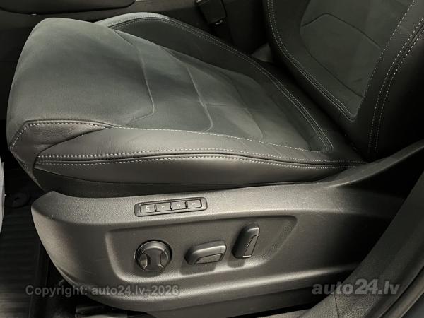 Серый Шкода Kodiaq 2021 в Таллин, объемом двигателя 2.00 л и пробегом 125 тыс. км за 25900 €, фото 5 на AUTOMOTO.COM.LV