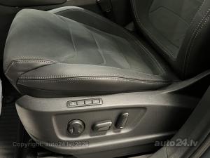 Pelēks Skoda Kodiaq 2021 Tallina, ar dzinēja tilpumu 2.00 L un nobraukumu 125 tūkst. km par 25900 €, foto 6 vietnē AUTOMOTO.COM.LV