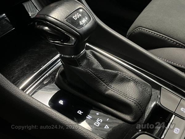 Серый Шкода Kodiaq 2021 в Таллин, объемом двигателя 2.00 л и пробегом 125 тыс. км за 25900 €, фото 6 на AUTOMOTO.COM.LV