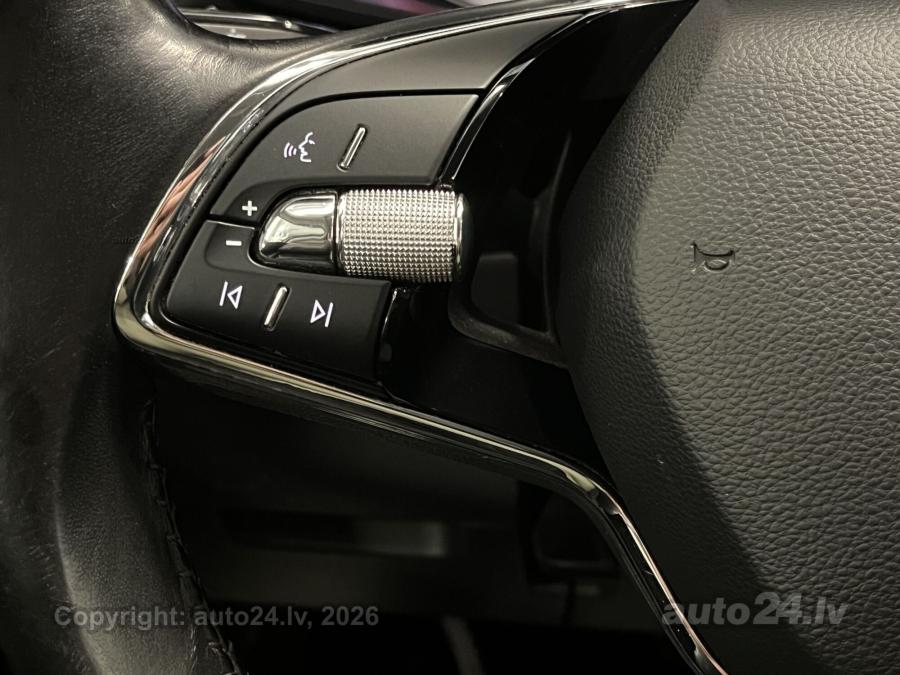Pelēks Skoda Kodiaq 2021 Tallina, ar dzinēja tilpumu 2.00 L un nobraukumu 125 tūkst. km par 25900 €, foto 15 vietnē AUTOMOTO.COM.LV