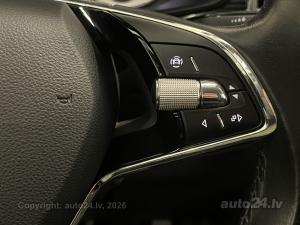 Pelēks Skoda Kodiaq 2021 Tallina, ar dzinēja tilpumu 2.00 L un nobraukumu 125 tūkst. km par 25900 €, foto 16 vietnē AUTOMOTO.COM.LV